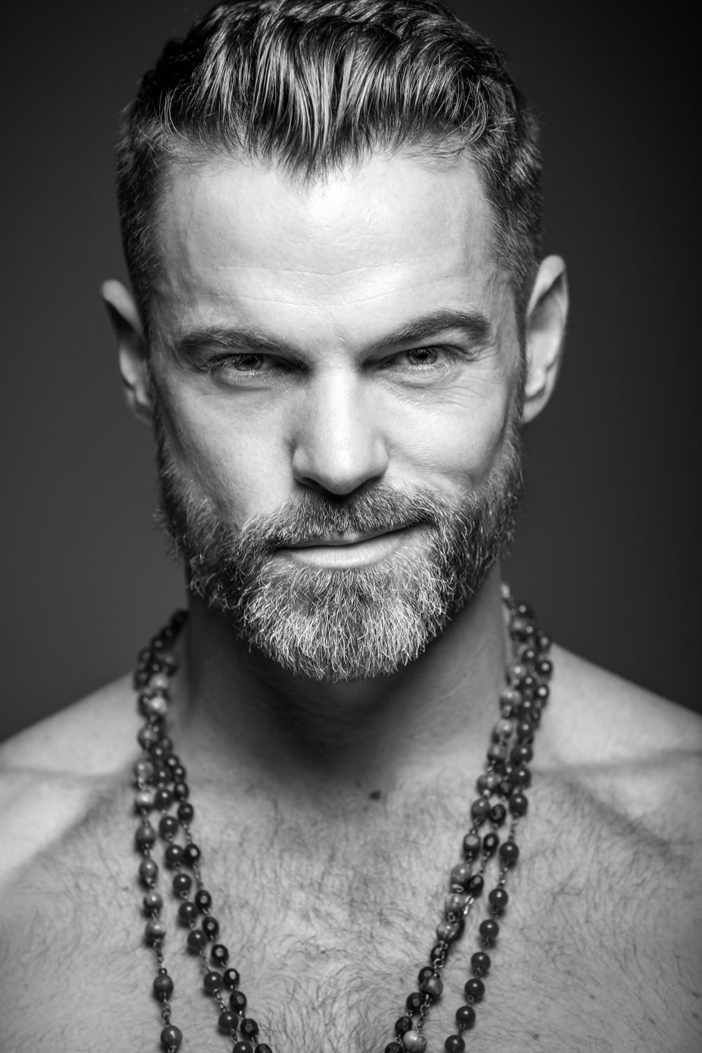 DAVID CHEVERS - Ana Mills