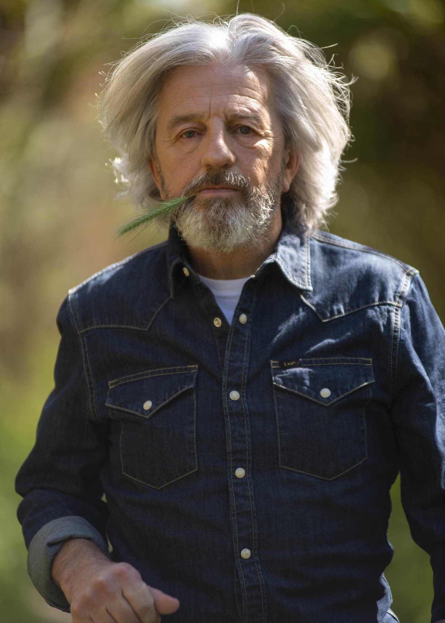 Actores&Actrices – Ana Mills