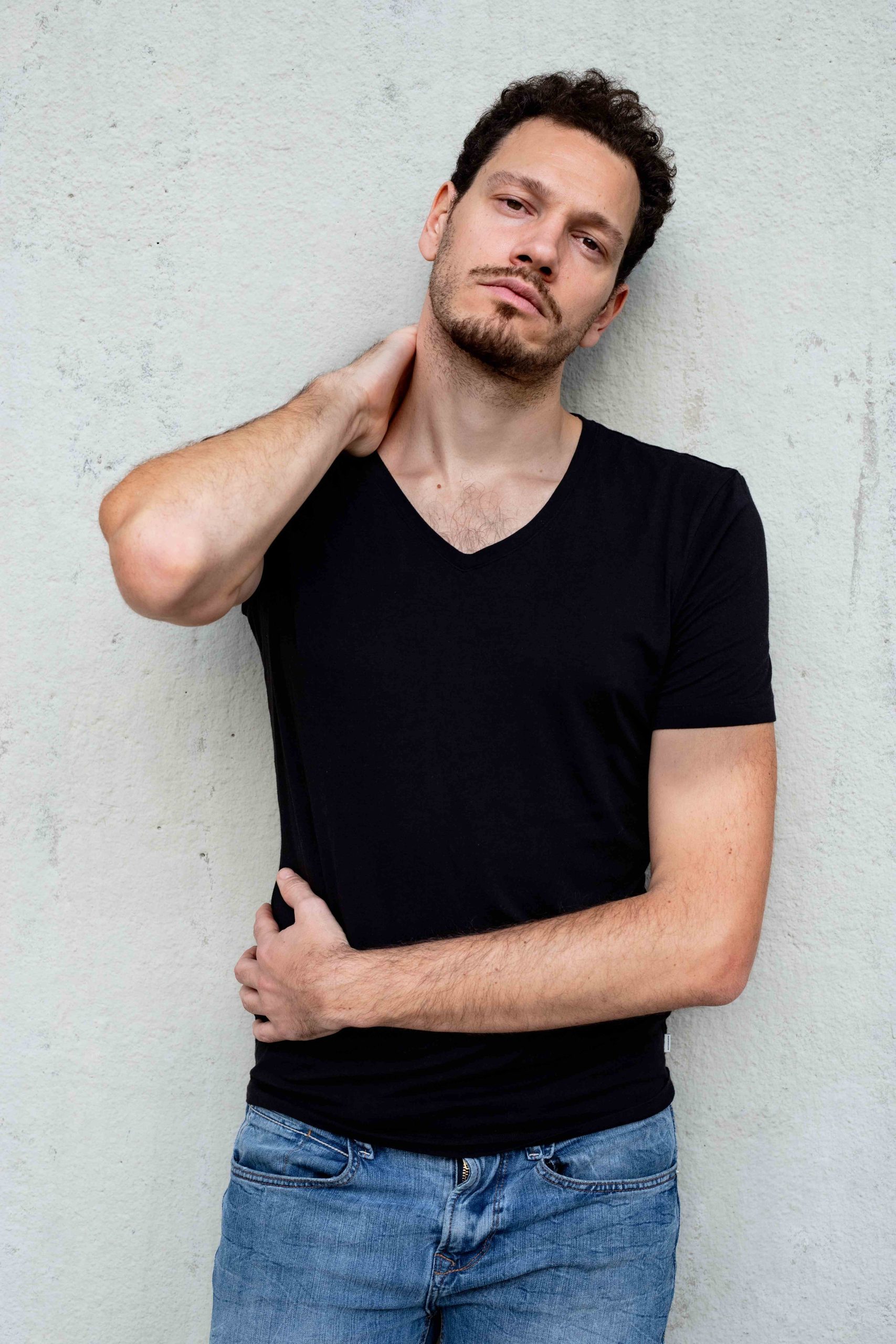 SAMUEL ALLAN - Ana Mills